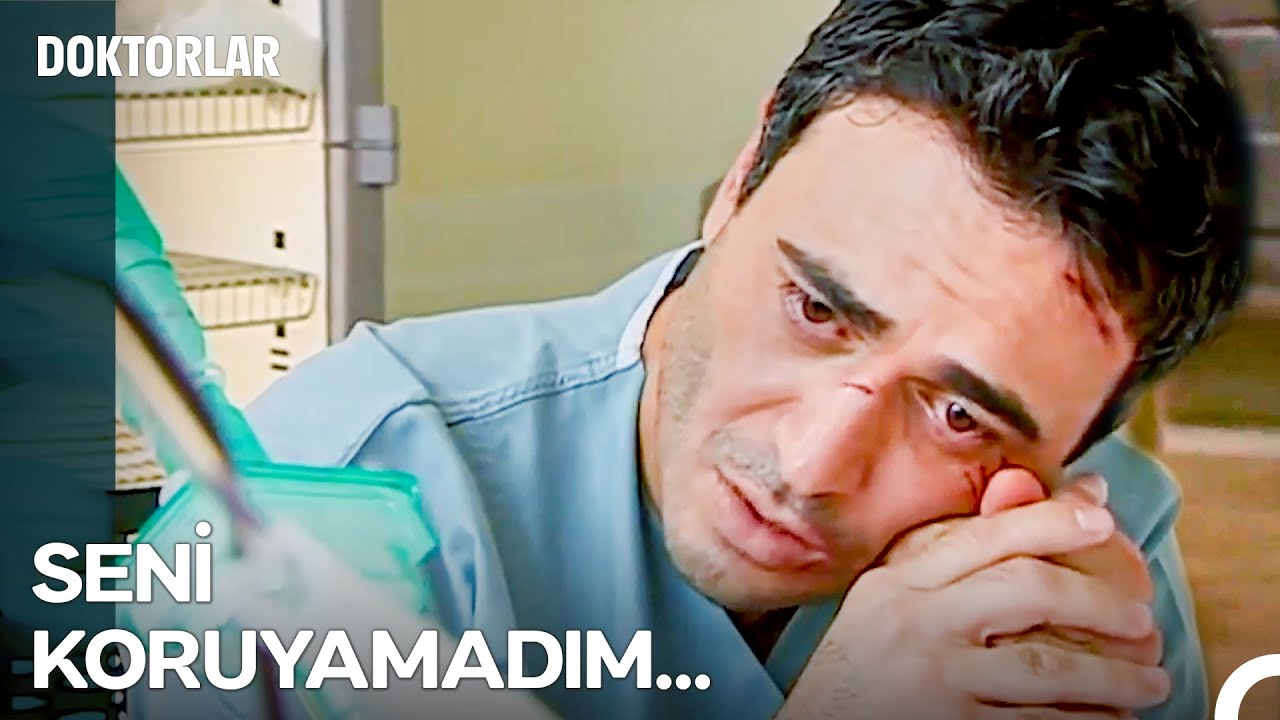 Hastane Vlog #78: Sensiz Bir Hayatı Düşünmek İstemiyorum Ela ...
