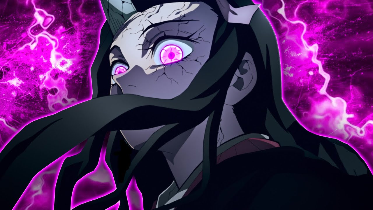 AWAKENED NEZUKO 1 HEAVY 100% TOD DESTROYED EVERYONE ON RANKED! Demon ...