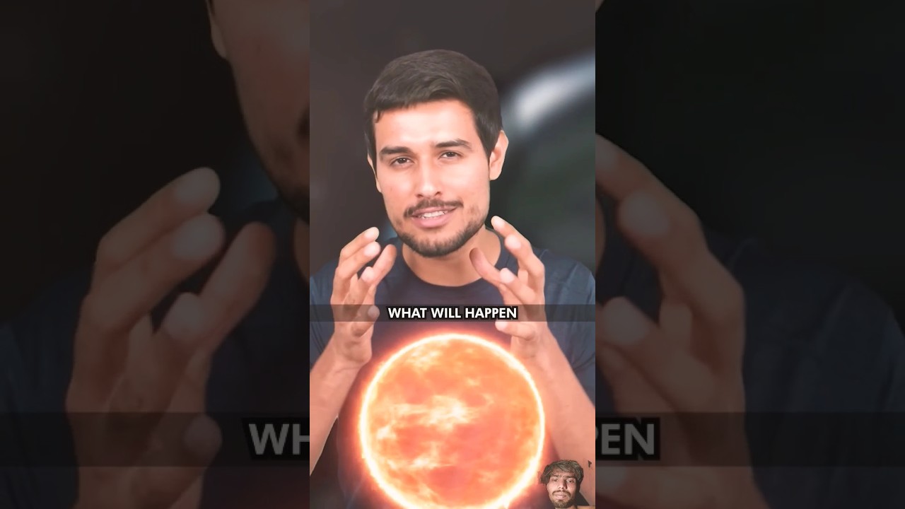 What Would Happen If the Sun Disappeared😲😲 #space #earth #universe # ...