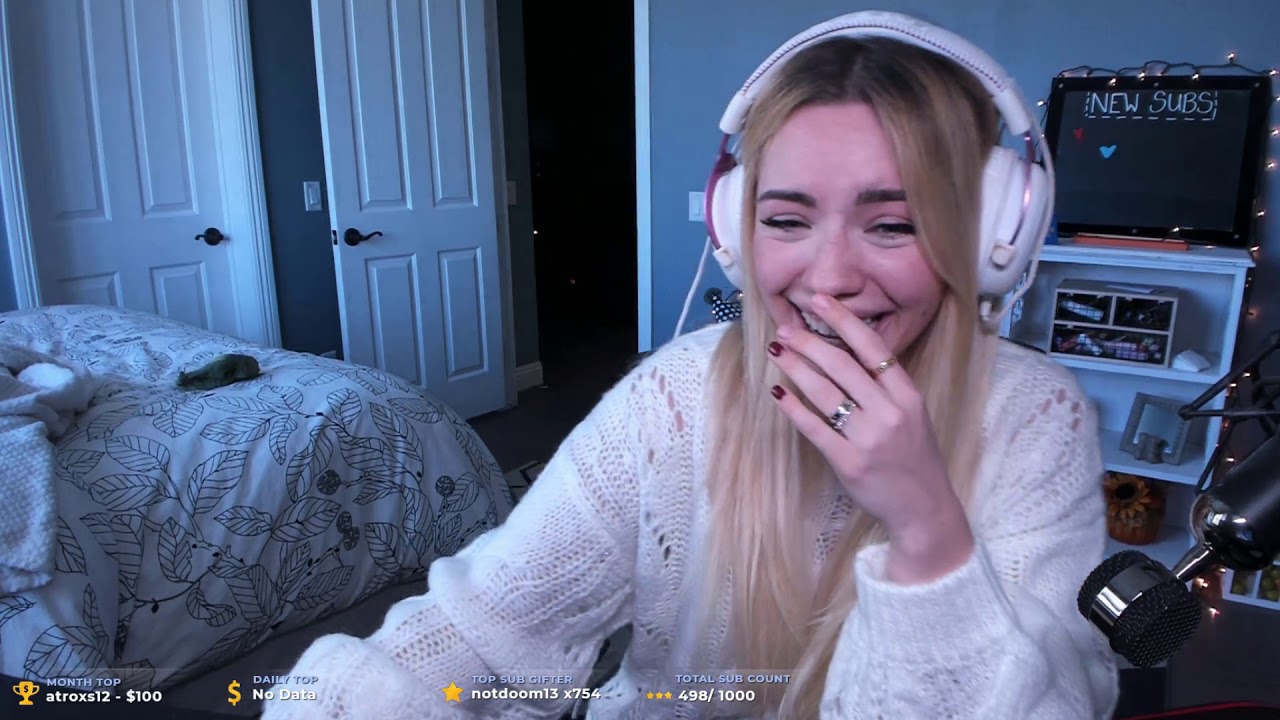 Dinglederper 20190109 IRL - YouTube