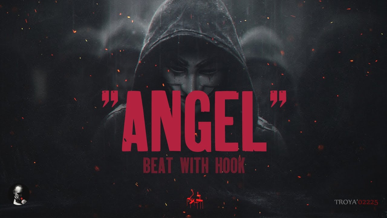 Angel (Beat With Hook) Dark Rap Trap BEats With Hooks 2022 "Death Of ...