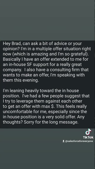 People get fired and hired everyday, that's a reality. What you focus on is up to you 👍 #layoffs ...