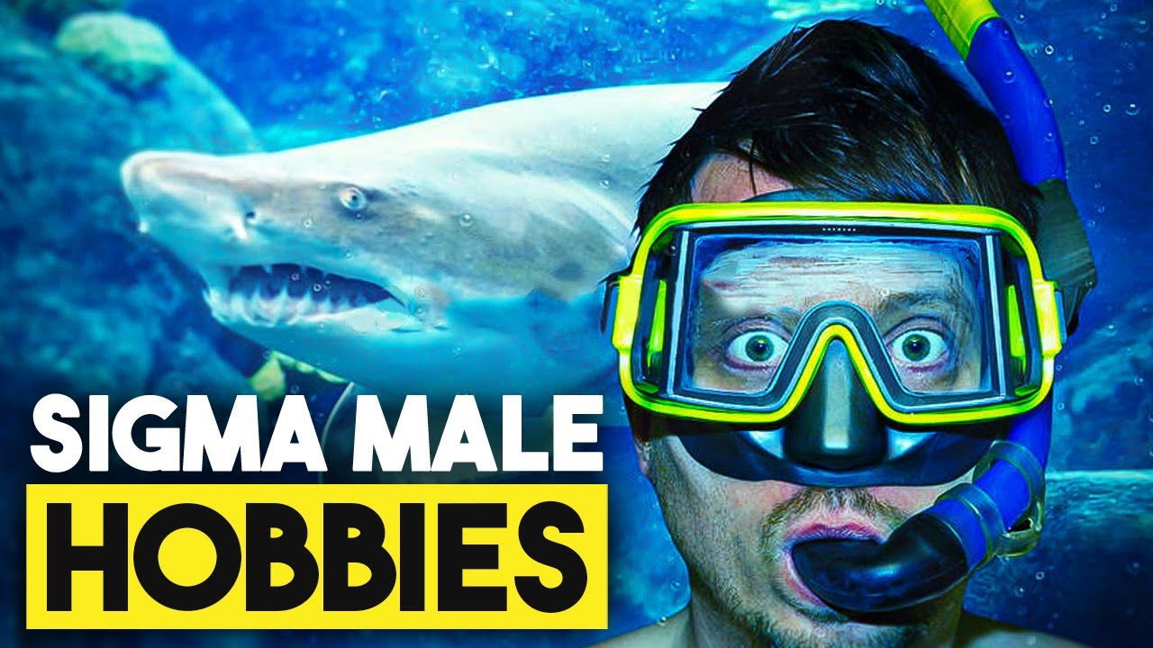 17 AMAZING HOBBIES That Offer Independence And Growth - YouTube