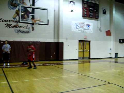 Cimarron Memorial High School - YouTube