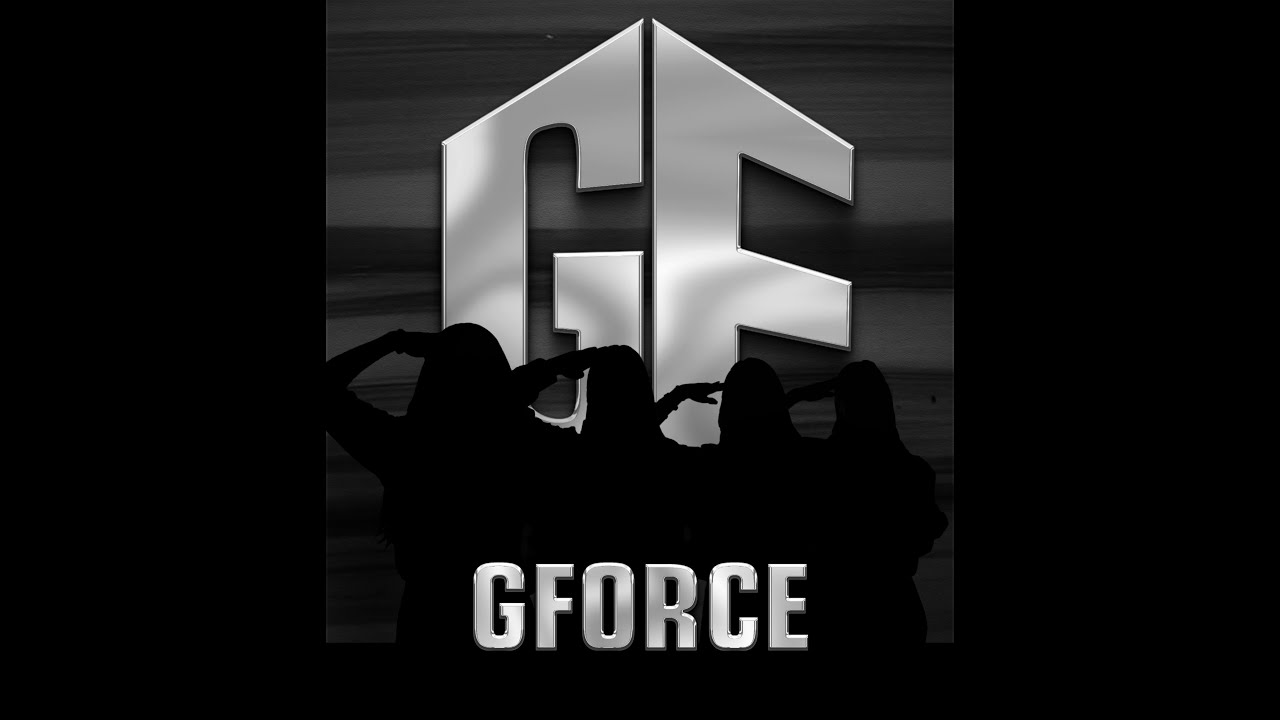 Under Cover A.C.E - Cover by GForce - Bul on Stage - YouTube