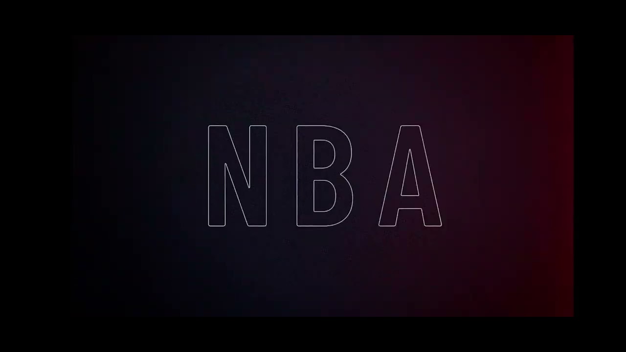 NBA Basketball on TNT Sports intro Philadelphia at Golden State - YouTube