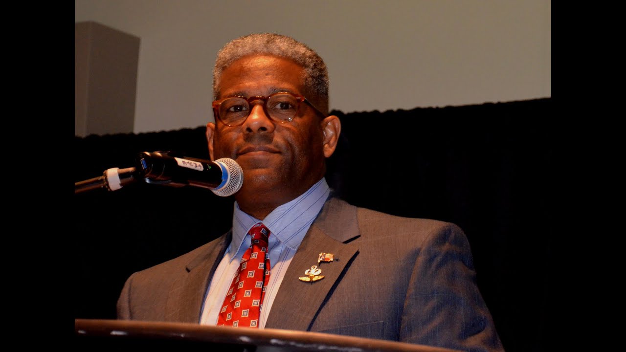 Lt. Col. Allen West, Bill Bryant, David Boze - YouTube