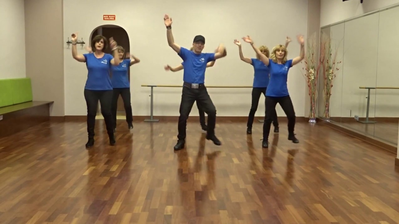 Carnaval - ( Dance ) - YouTube