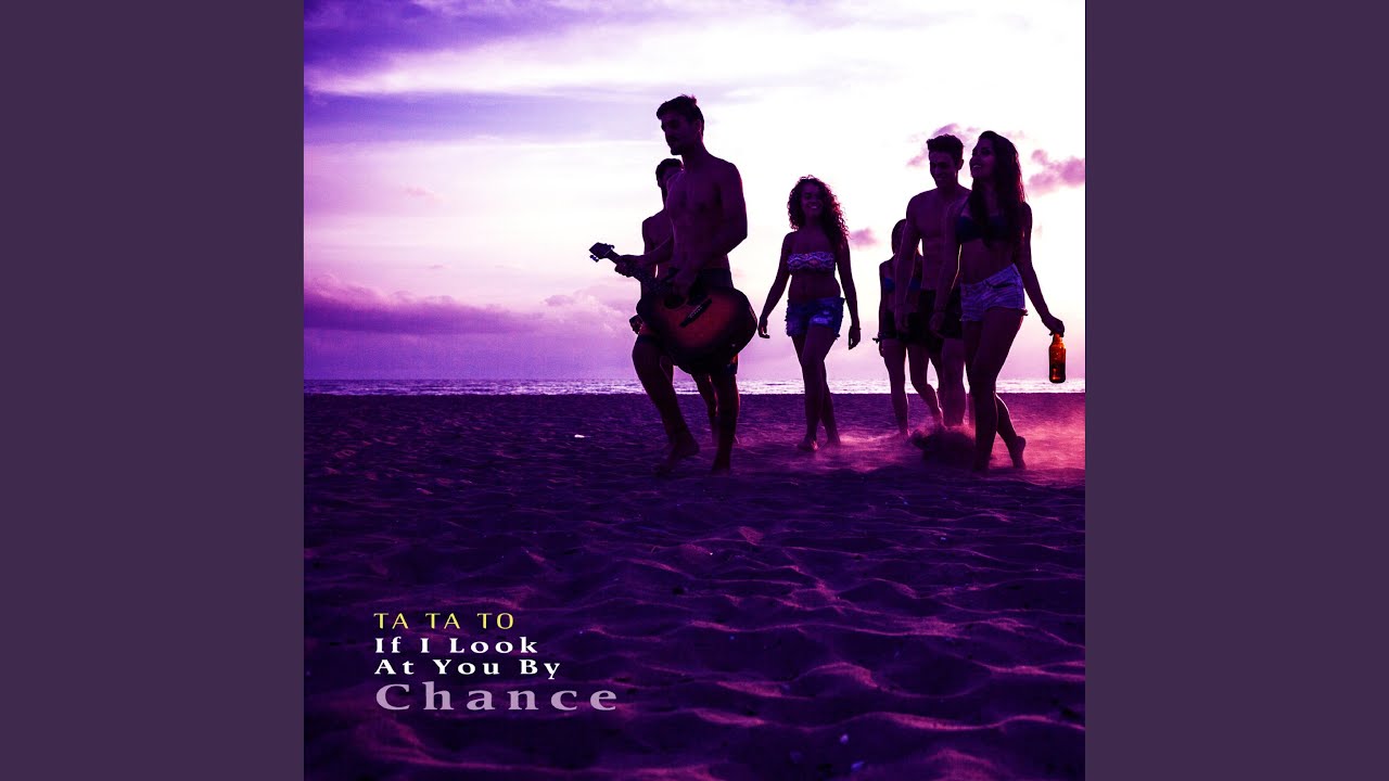 If I Look At You By Chance - YouTube