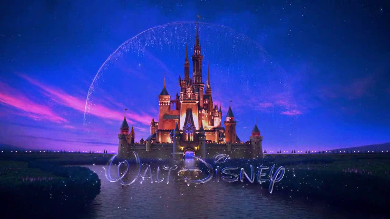 Walt Disney Pictures 3D Backward. Distributed by. - YouTube