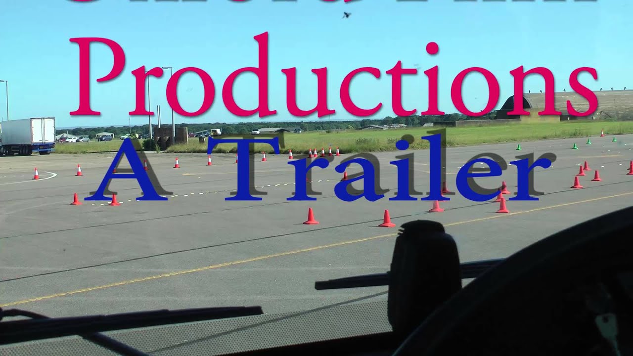 AEB Trailer - YouTube