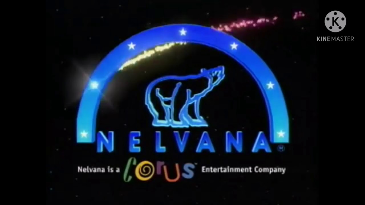A Cinar Production Film Roman Nelvana YTV Red Hour Films Studio B ...