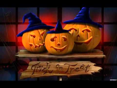 It Must Be Halloween Andrew Gold - YouTube