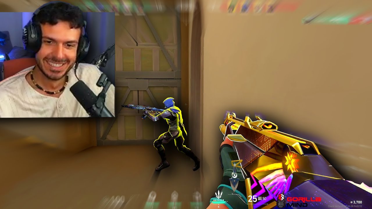 Most Viewed VALORANT Clips of The Week! V39.. - YouTube