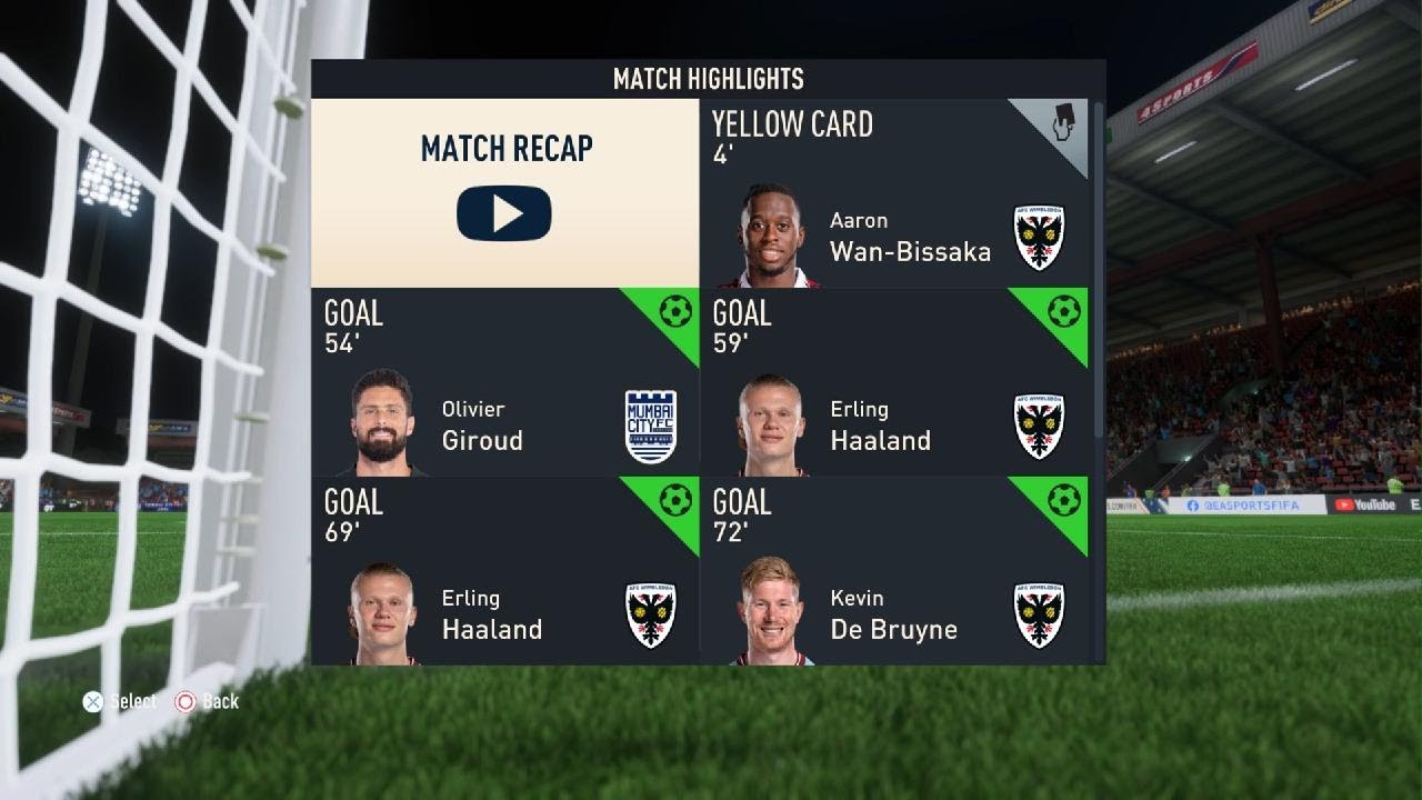 FIFA 23 robbery in paarl - YouTube