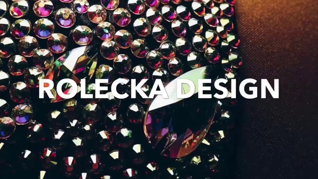 Rolecka Design at DDressing.Com - YouTube