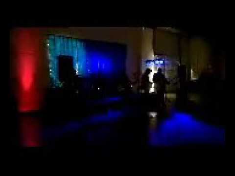 Cover Tennessee Whiskie with Alan Hendrickson Band -NYE 2016 - YouTube