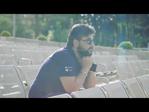 Elcin Sefizade-Sen ve men (offical clip)