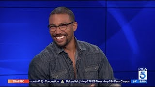 Charles Michael Davis Filipino