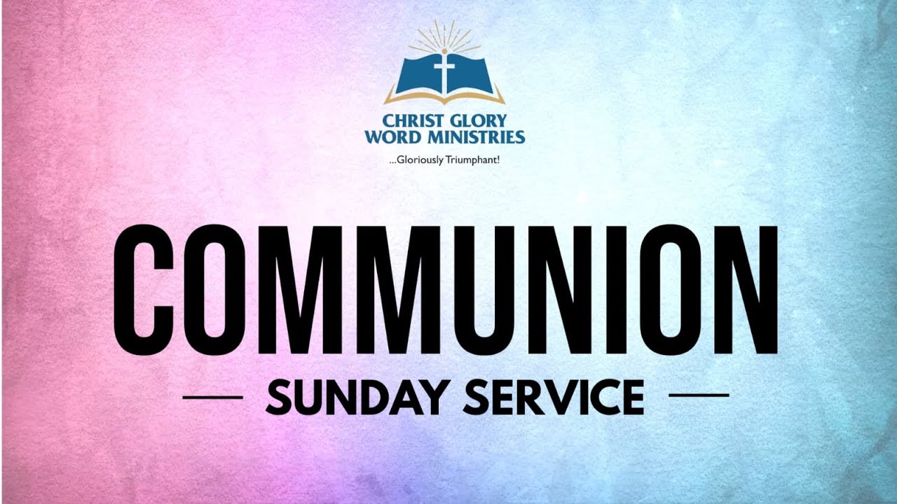 Yahweh is Ready to Perform His Word | Christ Glory Word Ministries ...
