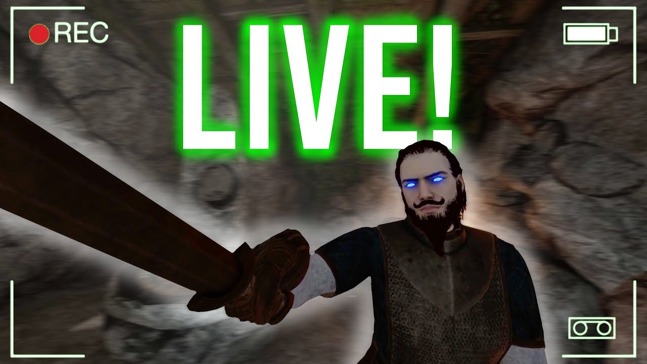 Streaming Until We Reach 150,000 Subscribers (Day 1) - YouTube