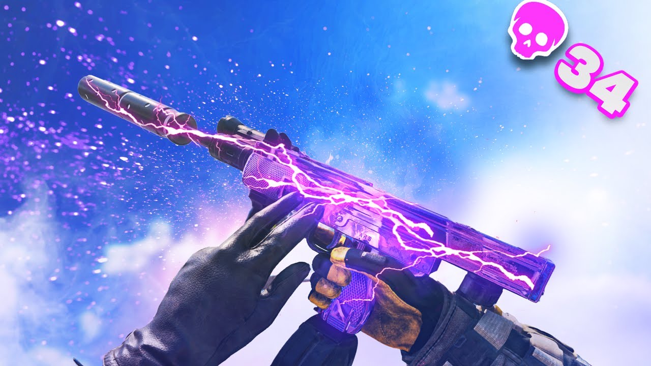 the #1 MILANO BUILD is OVERPOWERED in WARZONE! (BEST MILANO 821 WARZONE ...