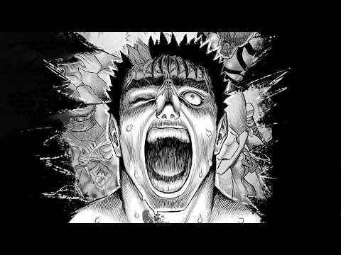 Berserk 384 - Reflection and Revelation.