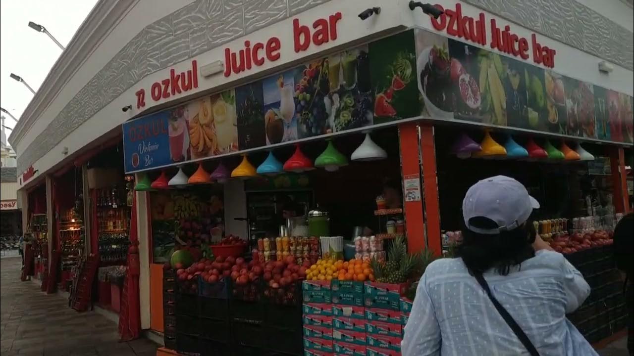 глобал вилладж дубай - YouTube