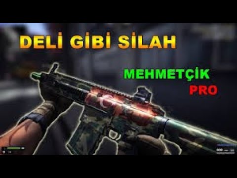 ZULA MEKATRONİK MEHMETÇİK PRO İLE EFSANE VURUŞLAR-HADİ ZULA OYNAYALIM