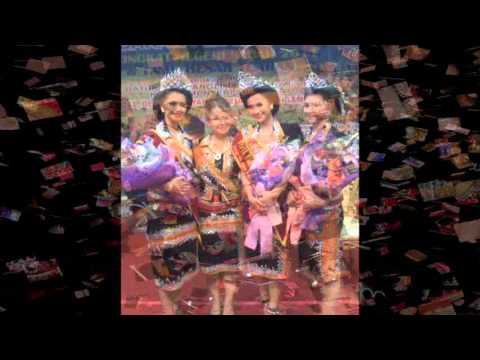 Queen of Huminodun - YouTube