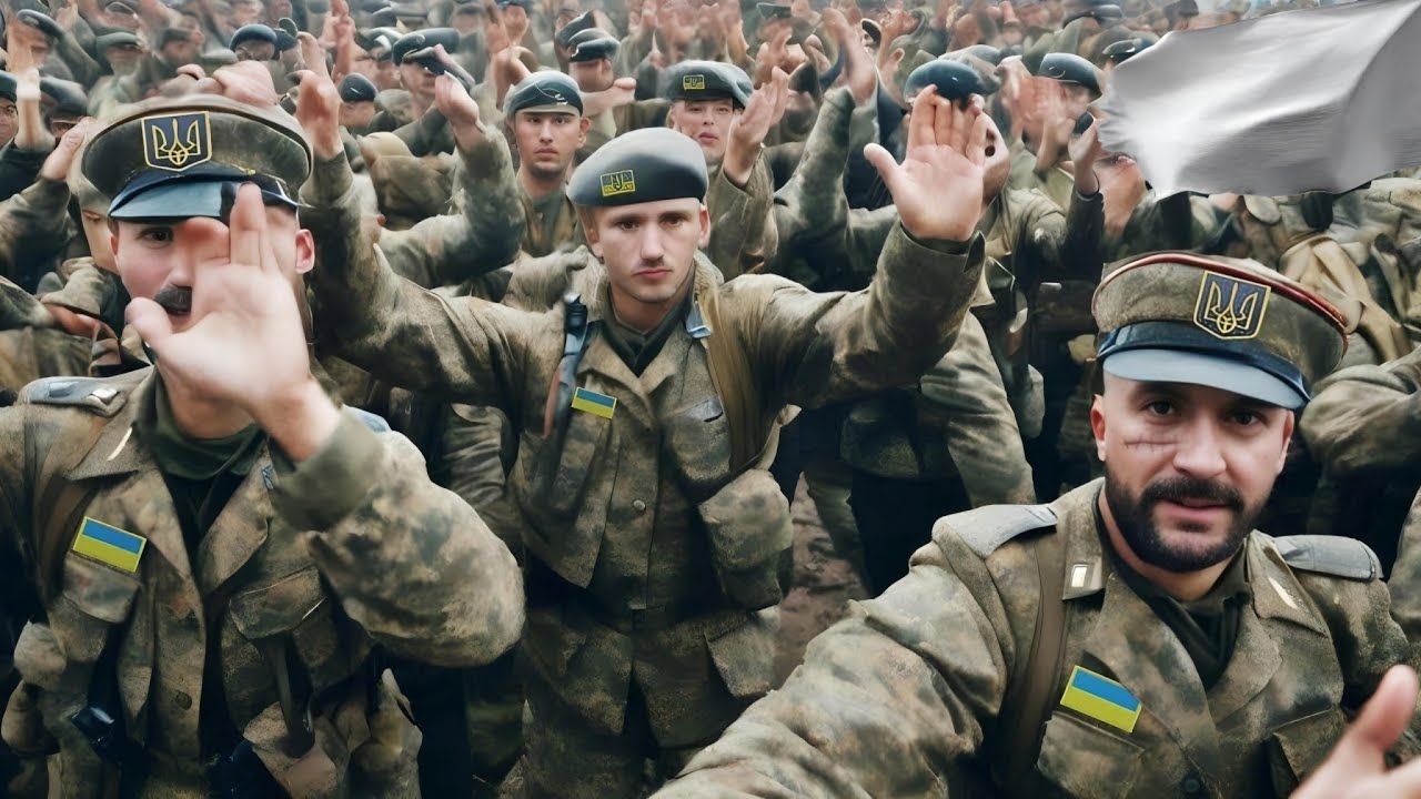 ARMA 3 PC Gameplay: troops surrendered after 2 hours of fierce ...