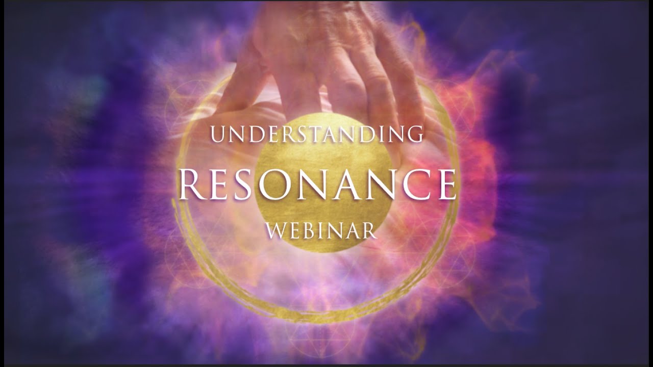 Understanding Resonance - Webinar - YouTube