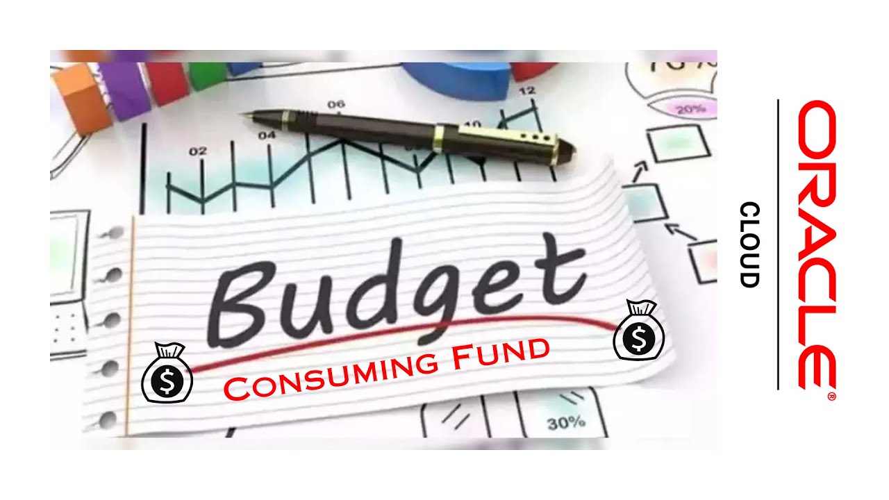 Oracle Fusion Tutorial for beginners | Consuming Funds Overview Oracle ...
