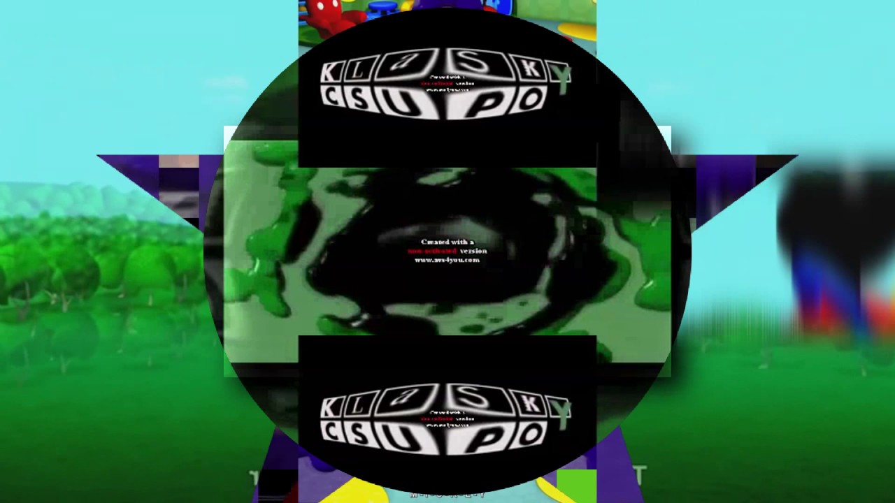 6 Scan (6/100) - YouTube