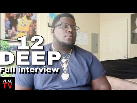 VLADTV INTERVIEW BE LIKE - YouTube