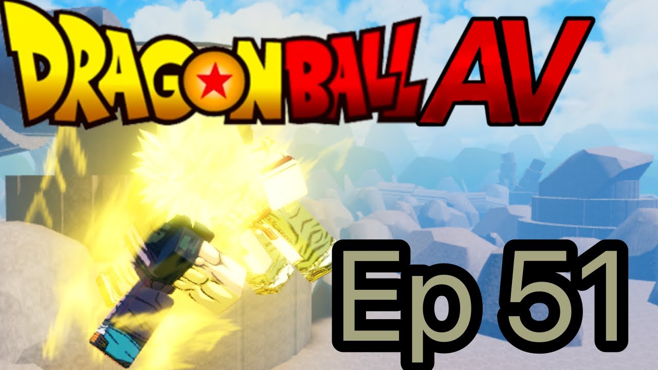 Dragon Ball Ep 51 - YouTube
