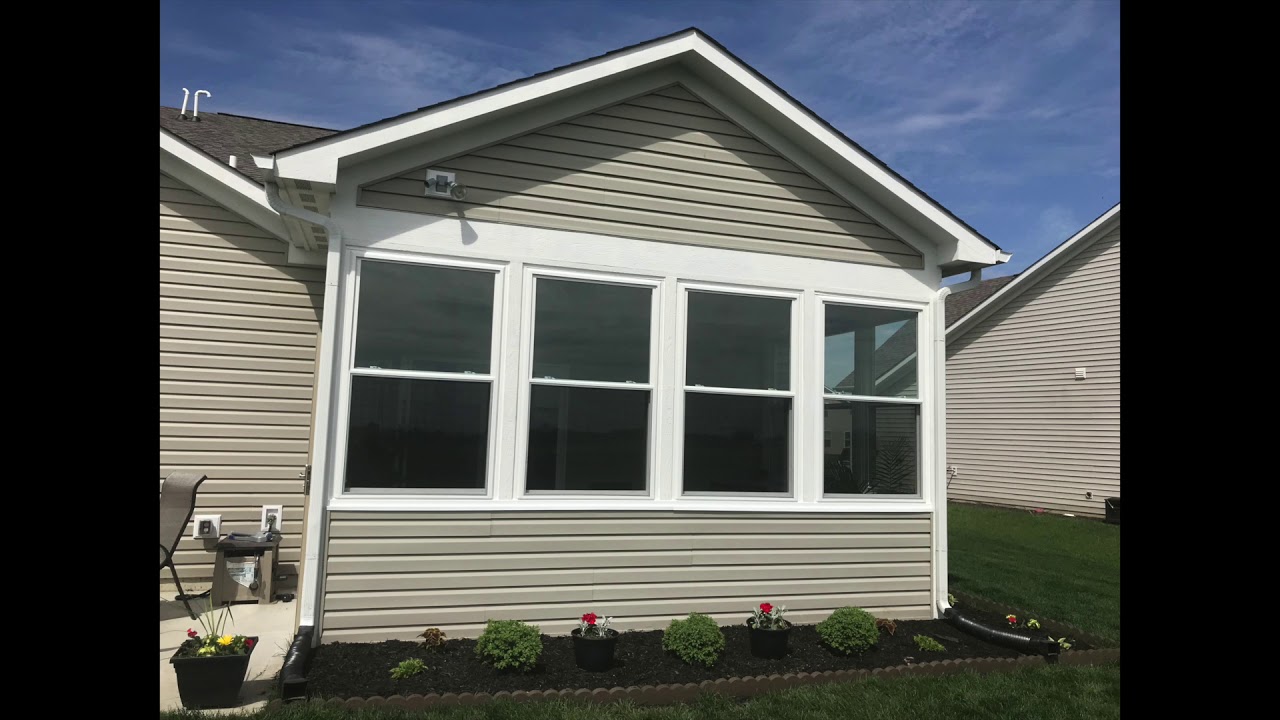 Bee Window - El Family Testimony (Window Installation) - YouTube