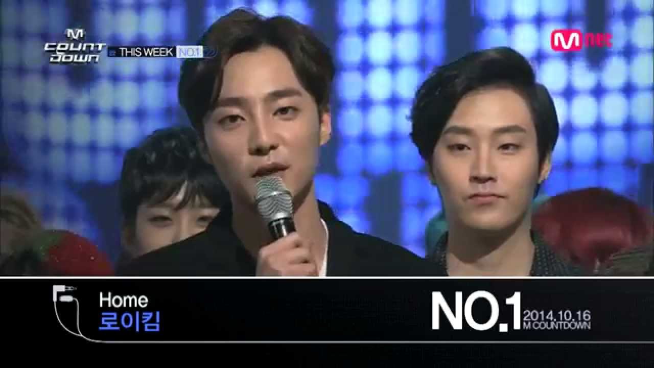 Mnet [M COUNTDOWN] 予告 : M COUNTDOWN Teaser_141023 - YouTube