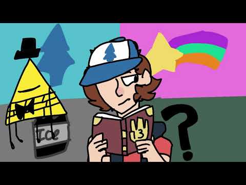 (OLD)Kahoot meme|| gravity falls|| filpacilp | Kahoot! | Know Your Meme