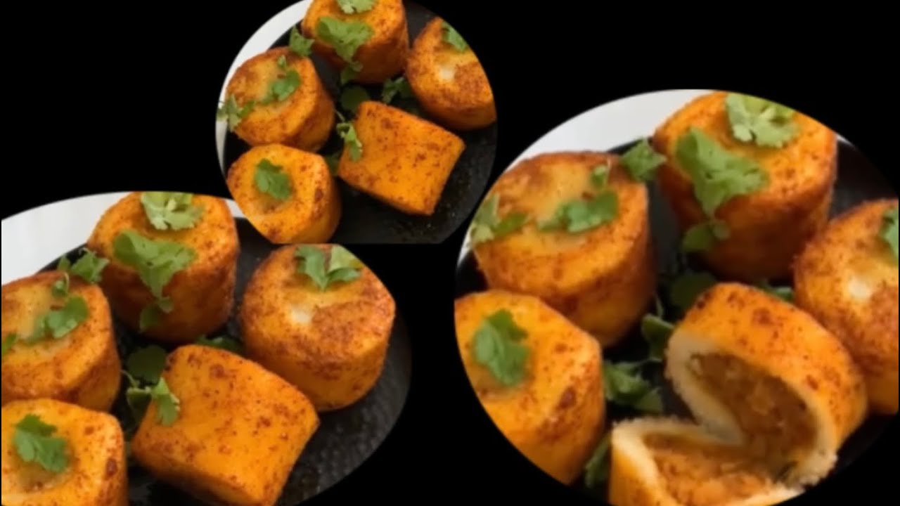 Aloo stuffed idli in 30 minutes I Instant idli without urad daal l ...