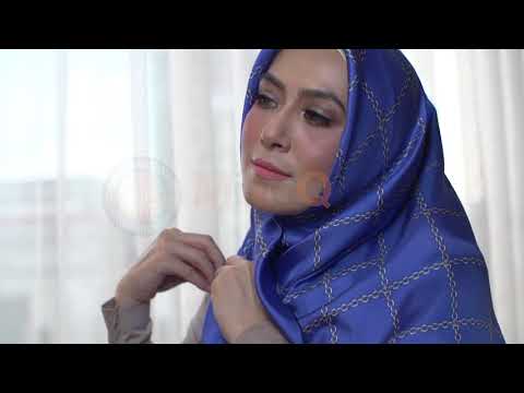 Arzu - Scarf Tutorial 1