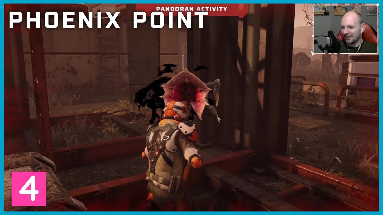 Learning All About New Jericho And We Have A Mindfragger On Our Face ...