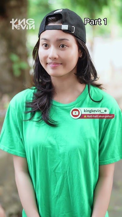 PART 1 - Balas dendam terbaik adalah melakukan hal yg kamu di anggap tdk mampu dan km sukses ...