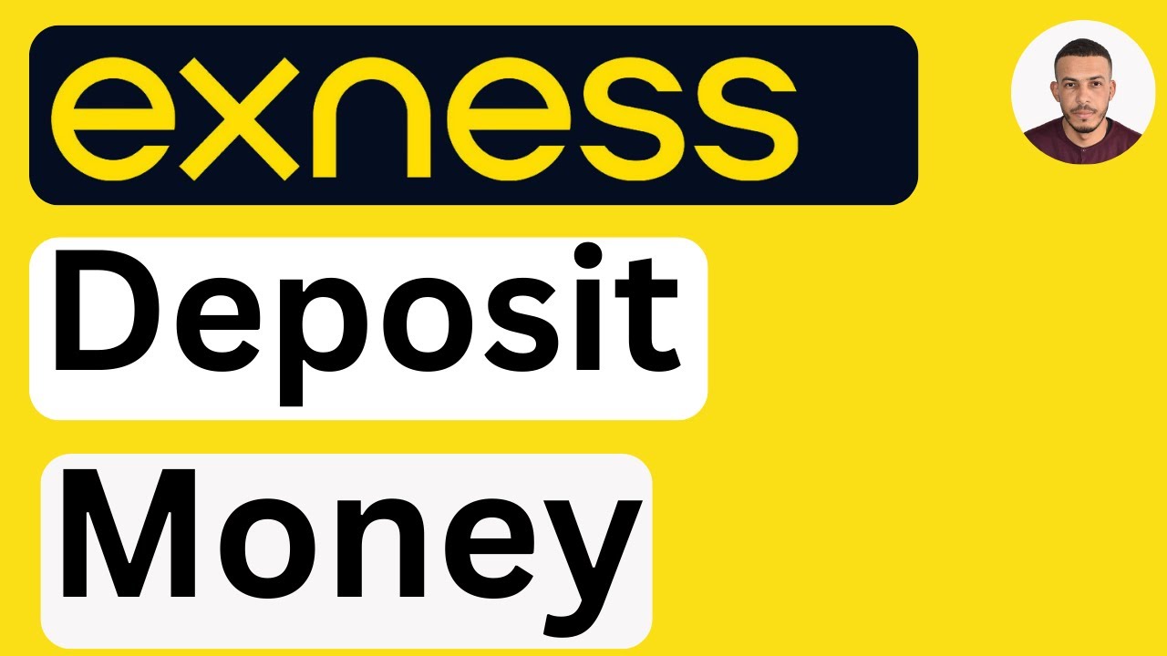 How to Deposit Money in Exness - Easy to Follow - YouTube