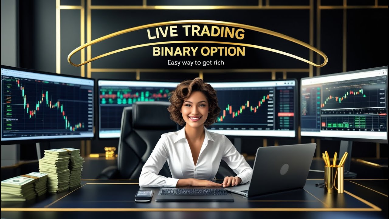 LIVE TRADING 🟢 OLYMP TRADE BINARY OPTIONS SIGNALS OLYMP TRADE LIVE TRADING - YouTube
