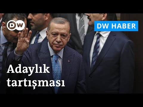 Erdoğan neden aday olamaz? | İşte tek sebebi