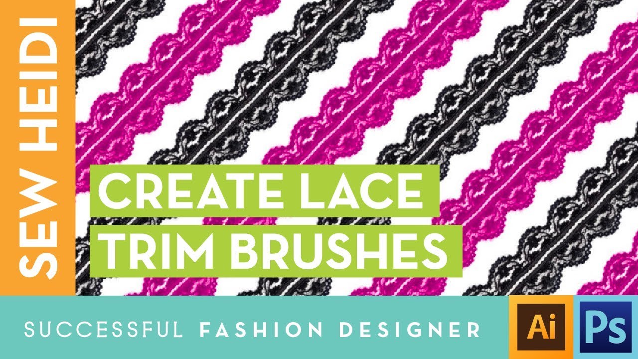 How To Create Lace Trim In Illustrator YouTube how-to-create-lace-trim-in-illustrator-youtube