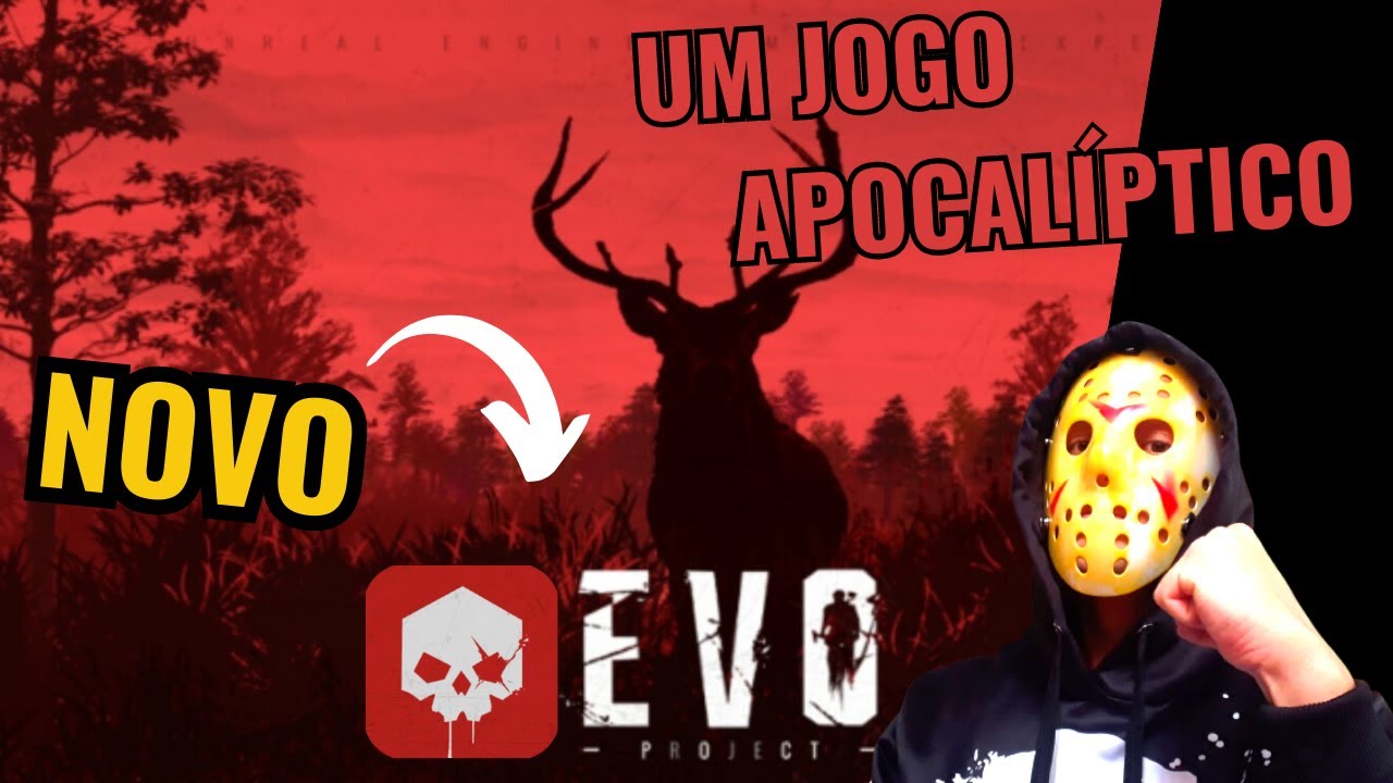 MISSION EVO (PROJECT EVO) - Novo jogo da UNREAL ENGINE para ANDROID ...