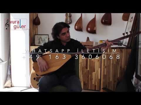 Vural Güler - Dönen Dönsün Ben Dönmem Yolumdan