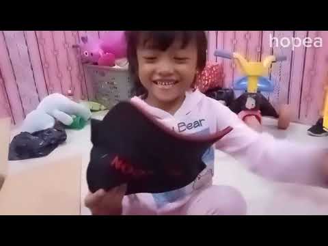 Lala unboxing sinso Falcon pro 5880 - YouTube